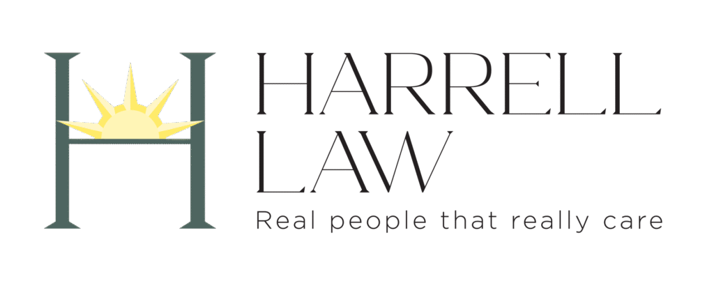 A Lawyer Who Makes a Difference | Harrell Injury Law