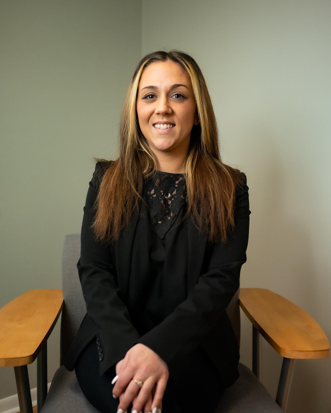 Attorney Profiles | Harrell Injury Law