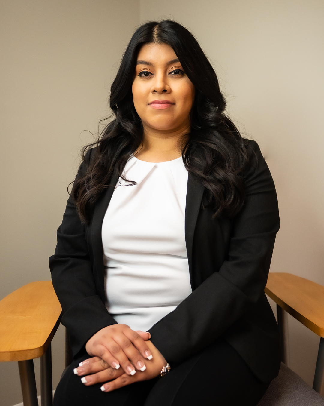 Attorney Profiles | Harrell Injury Law