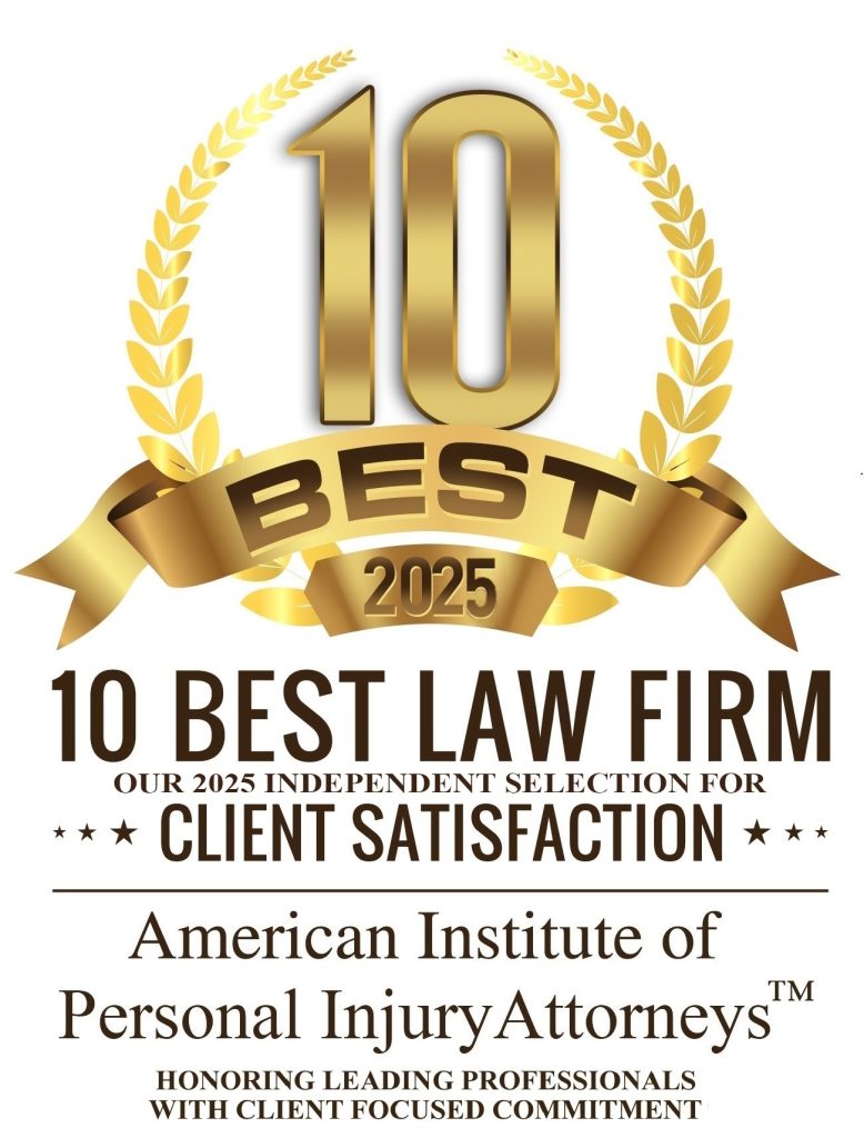 A Lawyer Who Makes a Difference | Harrell Injury Law